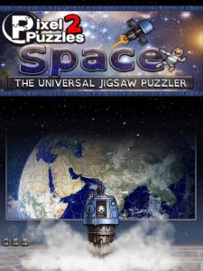 Pixel Puzzles 2: Space Fiyatı | En Ucuz Satın Al