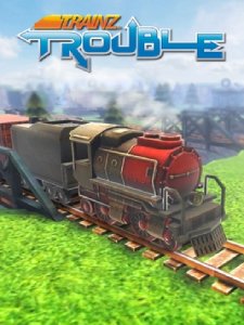 Trainz Trouble Fiyatı | En Ucuz Satın Al