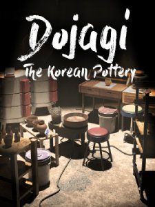 DOJAGI: The Korean Pottery En Ucuz Satın Al