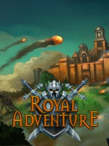 Royal Adventure En Ucuz Satın Al