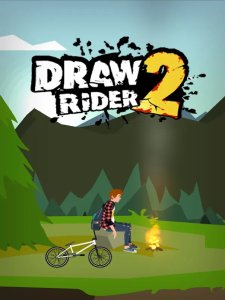Draw Rider 2 En Ucuz Satın Al