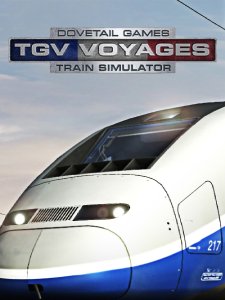 TGV Voyages Train Simulator Fiyatı | En Ucuz Satın Al