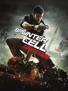 Tom Clancy's Splinter Cell Conviction: Deluxe Edition Ubisoft Connect ...