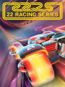 22 Racing Series En Ucuz Satın Al