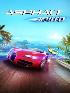 Asphalt: Nitro En Ucuz Satın Al
