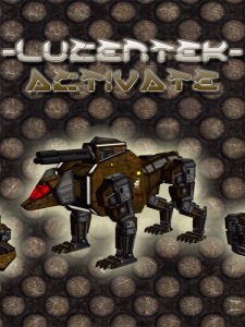 Lucentek - Activate En Ucuz Satın Al