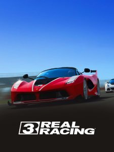 Real Racing 3 En Ucuz Satın Al