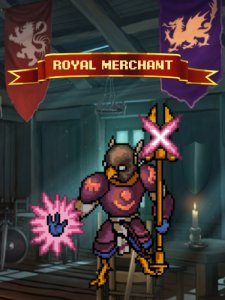 Royal Merchant En Ucuz Satın Al