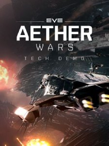 EVE Aether Wars - Tech Demo En Ucuz Satın Al