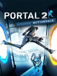 Portal 2 Sixense Perceptual Pack En Ucuz Satın Al