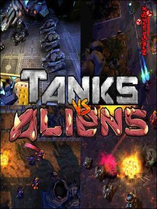 Tanks vs Aliens En Ucuz Satın Al