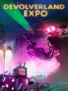 Devolverland Expo En Ucuz Satın Al