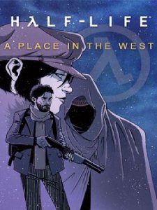 Half-Life: A Place in the West En Ucuz Satın Al