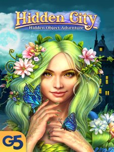 Hidden City: Hidden Object Adventure En Ucuz Satın Al