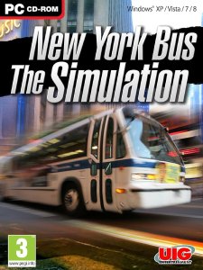 New York Bus Simulator Fiyatı | En Ucuz Satın Al