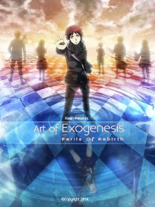 Exogenesis: Perils of Rebirth En Ucuz Satın Al