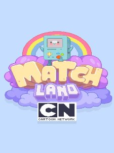 Cartoon Network Match Land En Ucuz Satın Al