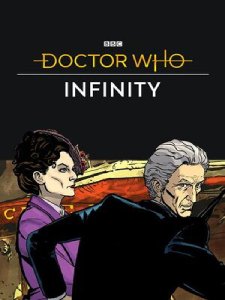 Doctor Who Infinity En Ucuz Satın Al