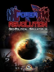 Power & Revolution En Ucuz Satın Al