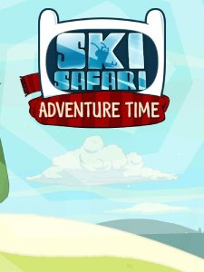 Ski Safari: Adventure Time En Ucuz Satın Al