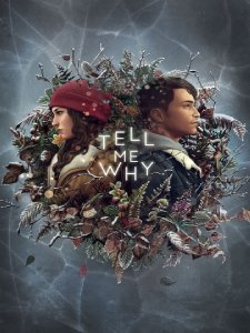 Tell Me Why Fiyatı | En Ucuz Satın Al