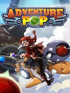 Adventure Pop En Ucuz Satın Al