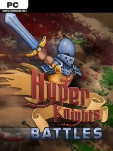 Hyper Knights: Battles En Ucuz Satın Al