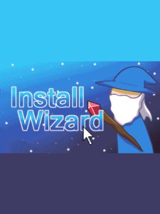 Install Wizard En Ucuz Satın Al