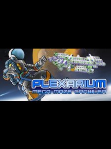 Plexarium: Mega Maze Crawler En Ucuz Satın Al