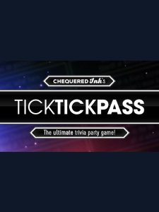 Tick Tick Pass En Ucuz Satın Al