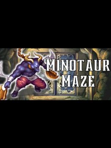 Minotaur Maze En Ucuz Satın Al