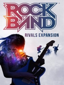 Rock Band: Rivals Expansion En Ucuz Satın Al