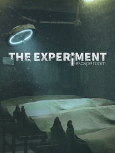 The Experiment: Escape Room En Ucuz Satın Al