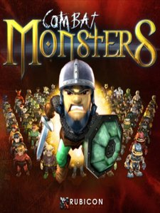 Combat Monsters En Ucuz Satın Al
