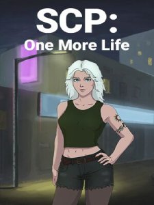 SCP: One More Life En Ucuz Satın Al