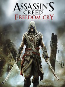 Assassin’s Creed Freedom Cry - Standalone Edition Fiyatı | En Ucuz Satın Al