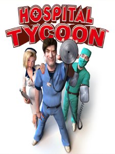 Hospital Tycoon En Ucuz Satın Al