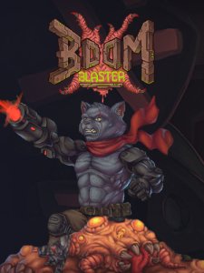Boom Blaster En Ucuz Satın Al