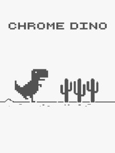Chrome Dino En Ucuz Satın Al