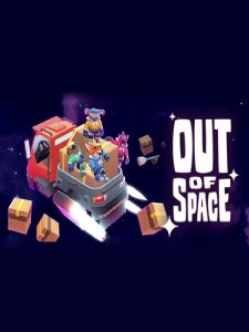Out of Space - Early Access Fiyatı | En Ucuz Satın Al