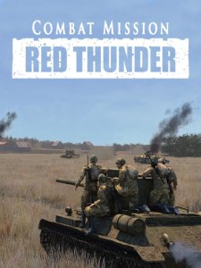 Combat Mission: Red Thunder En Ucuz Satın Al
