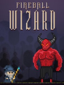 Fireball Wizard En Ucuz Satın Al