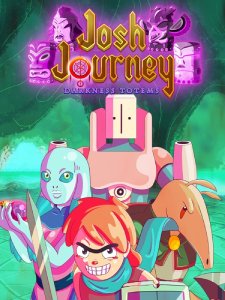 Josh Journey En Ucuz Satın Al