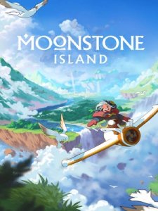 Moonstone Island En Ucuz Satın Al