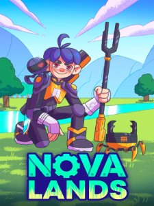 Nova Lands En Ucuz Satın Al