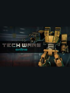 Techwars Online En Ucuz Satın Al