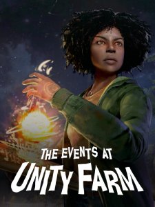 The Events at Unity Farm En Ucuz Satın Al