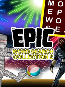 Epic Word Search Collection En Ucuz Satın Al