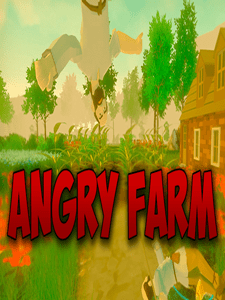 Angry Farm En Ucuz Satın Al