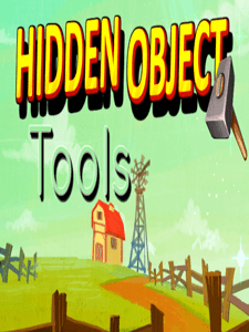 Hidden Object - Tools En Ucuz Satın Al